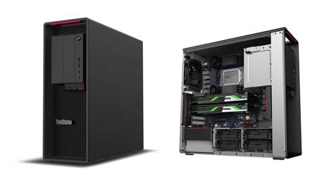 Lenovo Introduces Worlds First 64 Core Desktop Workstation Fstoppers