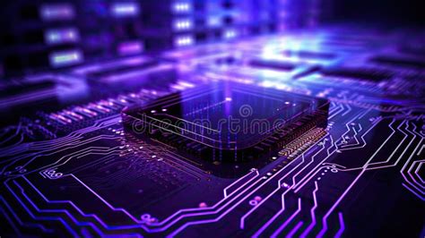 Codes Modern Technology Background Stock Illustrations 759 Codes Modern Technology Background