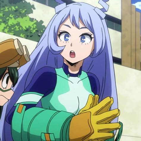 My Hero Academia Nejire