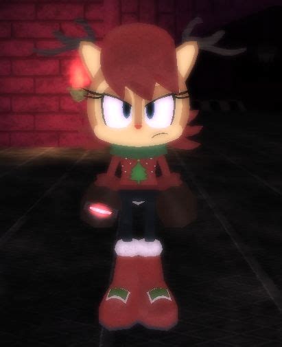 Sally Pfp In 2025 Sally Acorn Sonic Fan Characters Sonic
