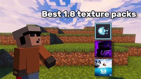 Best 1 8 9 Texture Packs Bedfight And Showcase Minecraft Texturepack