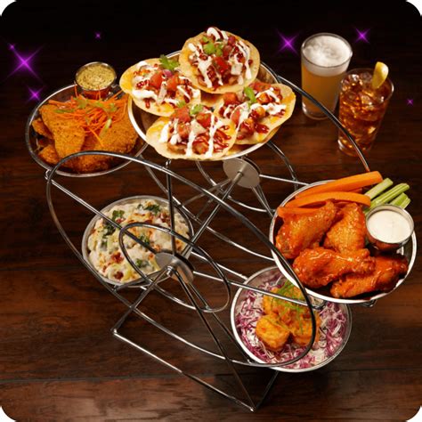 Planet Hollywood Restaurant Locations
