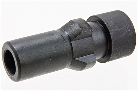 5ku Ryder9 Suppressor W Muzzle For We Mp5 Apache Series Gas Smg Airs Ehobby Asia