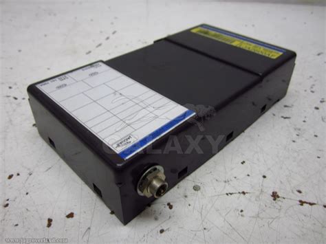 Adaptive Damping Control Module 97 06 Xk8 Lja1970ac Galaxy Jaguar