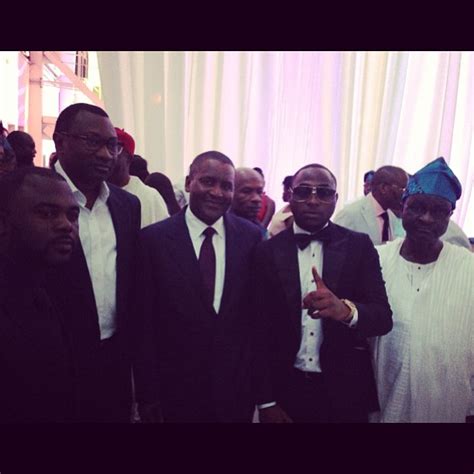 Welcome To Unizikcampusgist Pix From Sharon Adelekes Davidos Elder Sister White Wedding In