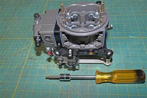 Guide to carburetor tuning tools – Artofit