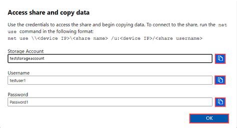Administer Azure Data Box/Azure Data Box Heavy using local web UI | Microsoft Learn