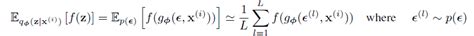 《auto encoding variational bayes》论文阅读 知乎