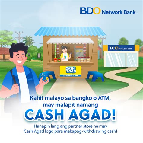 Bdo Network Bank Ph