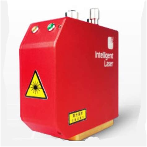 China Intelligent Laser Welding Seam Tracking System Manufacturers