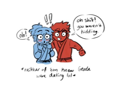Geodeshipping On Tumblr