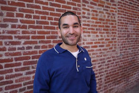 Jonathan Rocha La Plaza De Cultura Y Artes