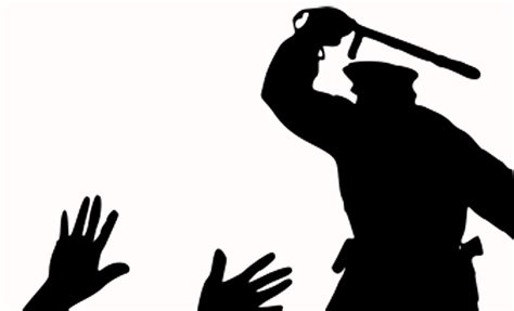 Physical Assault On Executive Magistrate By Sp Acs Officers Demand