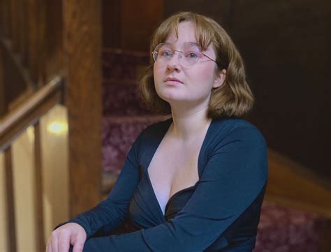 Amanda Roach Portrait Original Sixty Inches From Center