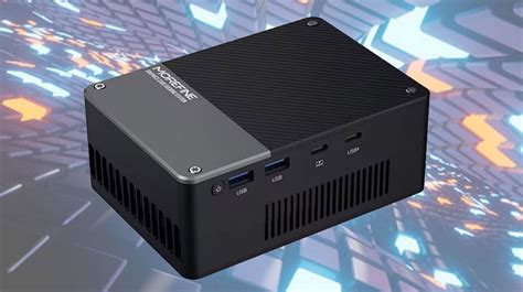 This External Geforce Rtx 4090m Gpu Is The Most Powerful You Can Buy Right Now And Creatives