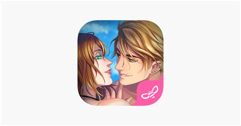 ‎my Candy Love Otome Game On The App Store