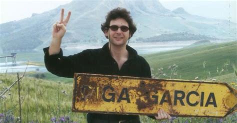 Giuseppe Francese Vittima Del Dolore Il Sorriso Che Manca