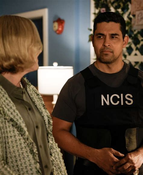 Ncis Season 23 Episode 4 Review Gone Girls Goes Off The Rails And
