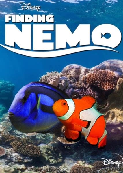 Finding Nemo Live Action 2037 Fan Casting On Mycast