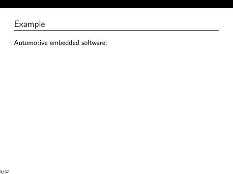 Feature Oriented Software Evolution Ppt