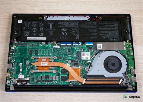 Asus Vivobook A Review A Budget Laptop For The Masses Klgadgetguy