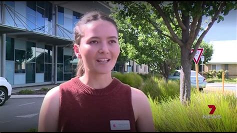 Rcswa Albany On Gwn7 News 25 Jan 2024 Youtube