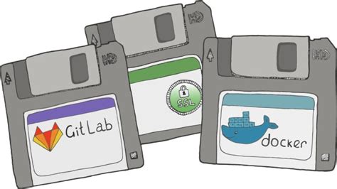 set up your own fully functional gitlab server by sbendhiba fiverr