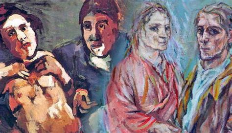 Oskar Kokoschkas Strange Obsession With Alma Mahler