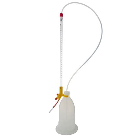 Schilling Burette Labbox Export