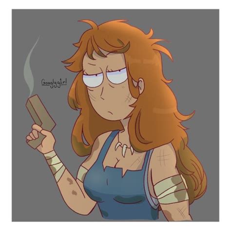 Rick And Morty Summer On Tumblr