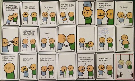 Joking Hazard Rules The Ultimate Guide To Playing And Winning Play