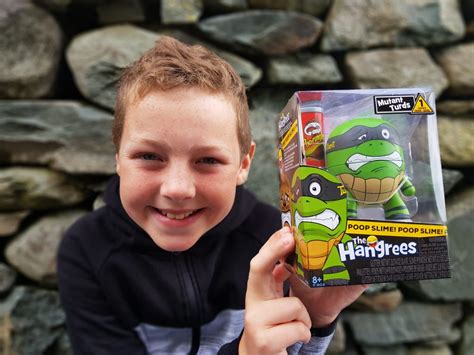 Introducing The Hangrees Missing Sleep