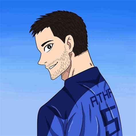 Psicathal Blue Lock Album On Imgur