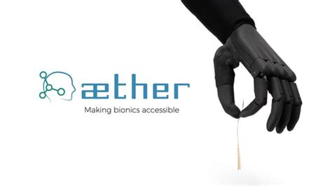 Aether Biomedical Pdf