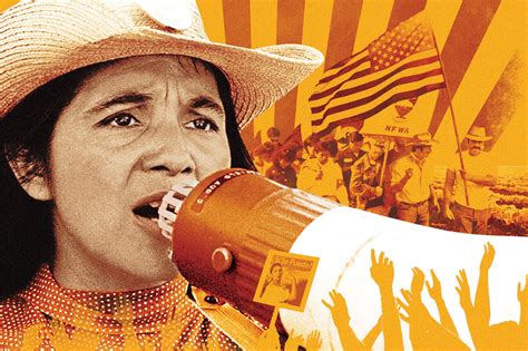 Dolores Huerta A Hero Of The Farmworker Movement Finally Gets Her Due