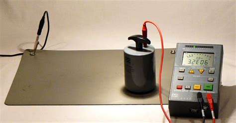 Esd Testing Advanced Static Control Consulting