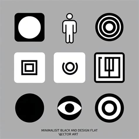 Flat Vector Icon Premium Ai Generated Image