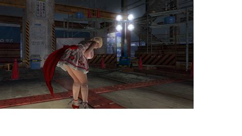Doa5lr Mixed Mods Clothes Sexy Dead Or Alive 5 Loverslab