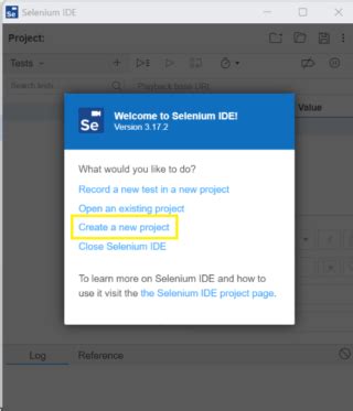 Selenium Ide Tutorial Definition Features Benefits Browserstack