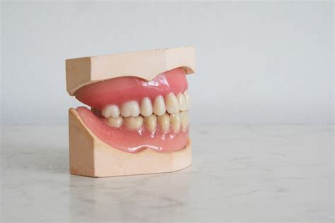 Partial Denture Problems You May Have And Why Dr Michael Smith D M D