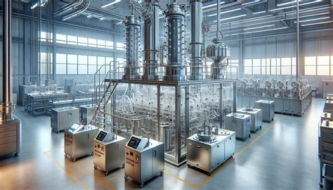 Cbideod Technology Revolutionizing Cbd Processing With Odorless