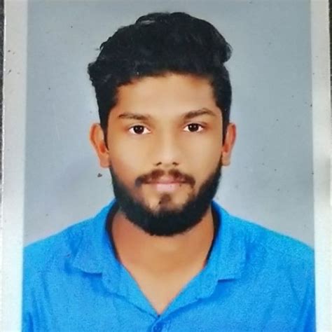 Umarul Farook M Computer Numerical Control Machinist Somic Zf Components Limited Linkedin