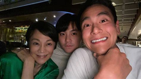 張艾嘉愛子首談9歲遭綁架 她長達3年不離不棄 自由娛樂