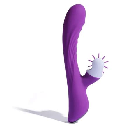 El Primer Vibrador Data De La Era Paleolítica Y Era Tan Fuerte Como Una