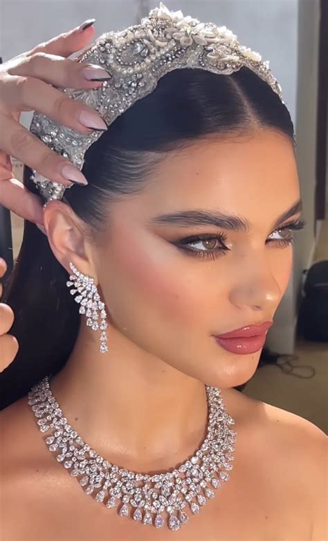 Soft Pink Bridal Makeup Artofit