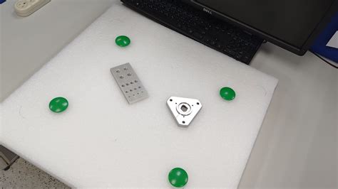 Workpiecelabeling Object Detection Dataset By Holelabel