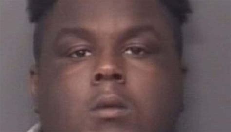 A Registered Sex Offender Who Kills His Alleged Girlfriend And Puts Her