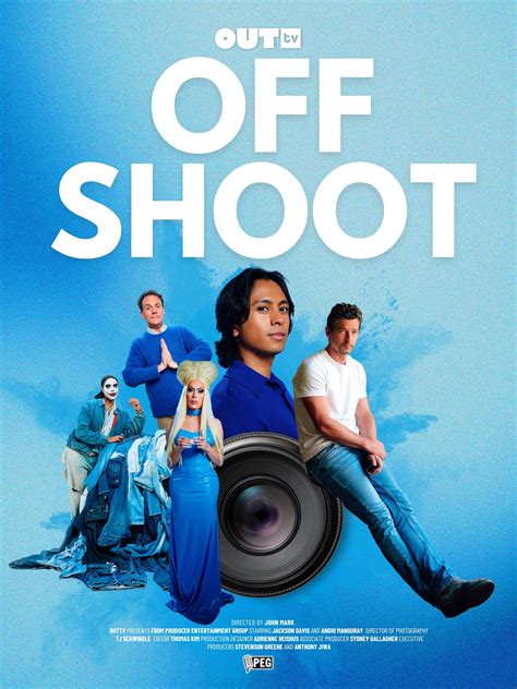Off Shoot Tvmaze
