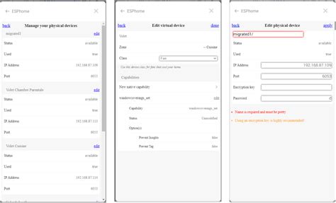 [app][pro] esphome control your esp8266 esp32 by simple configuration files apps homey