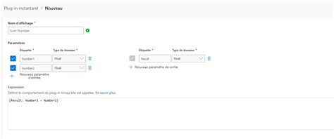 Créer Dataverse Plug Ins Low Code à Utiliser Avec Un Copilote Aperçu Power Apps Microsoft